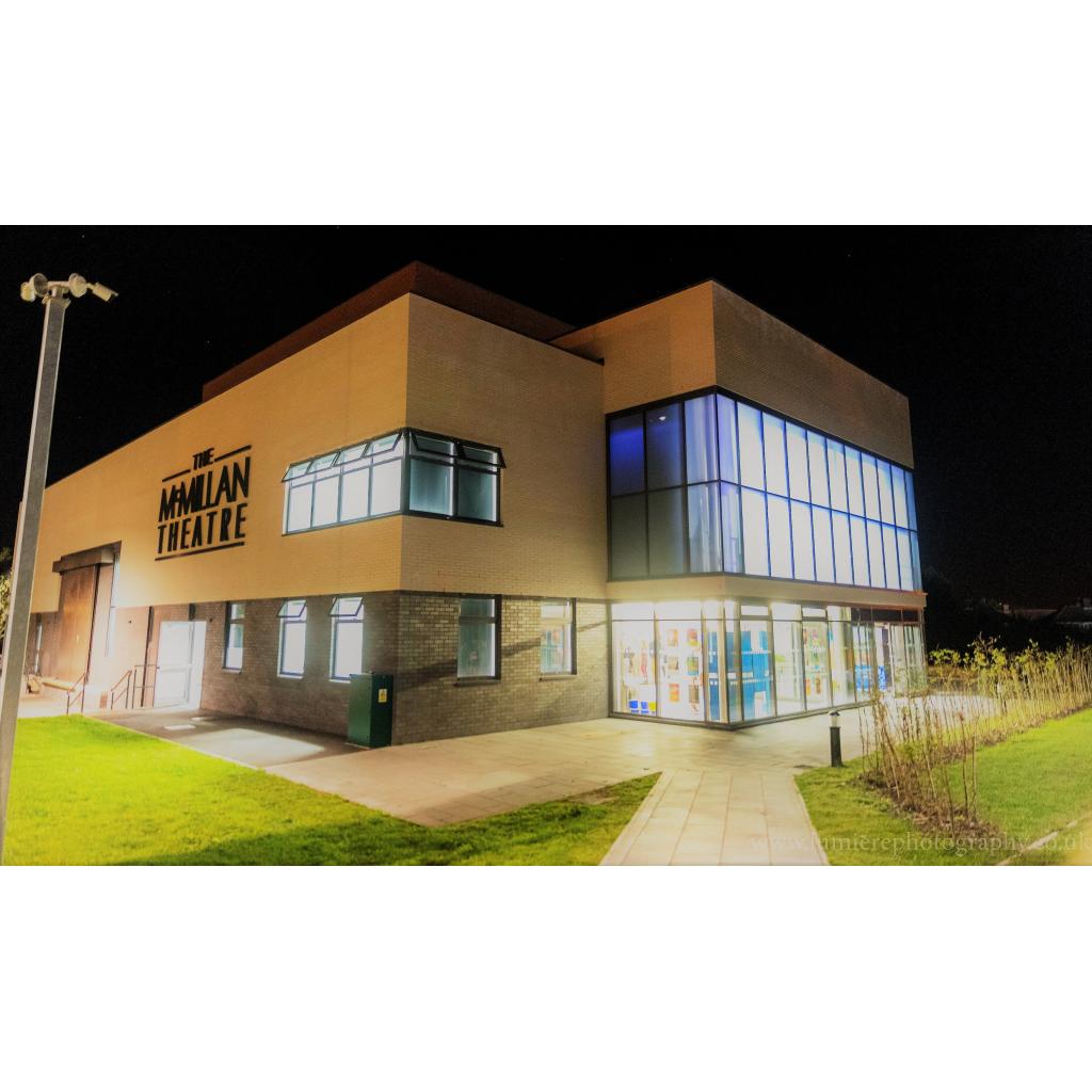 The McMillan Theatre | Visit Bridgwater The McMillan Theatre | Visit Bridgwater