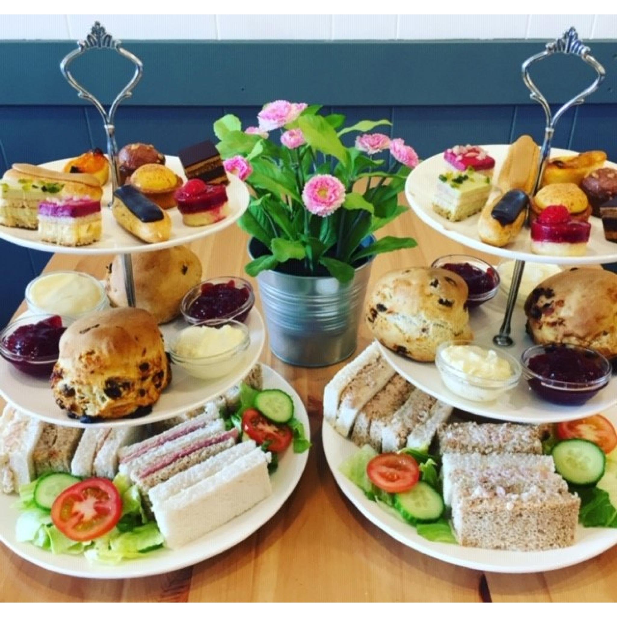 The Bridge Café/Restaurant | Visit Bridgwater